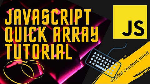 Quick Javascript Learning - YouTube