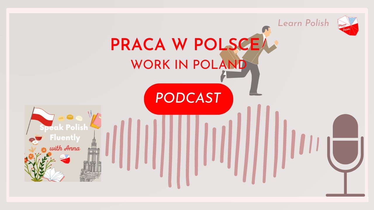 Working for a company or having a business? WORK IN POLAND | Polish ...