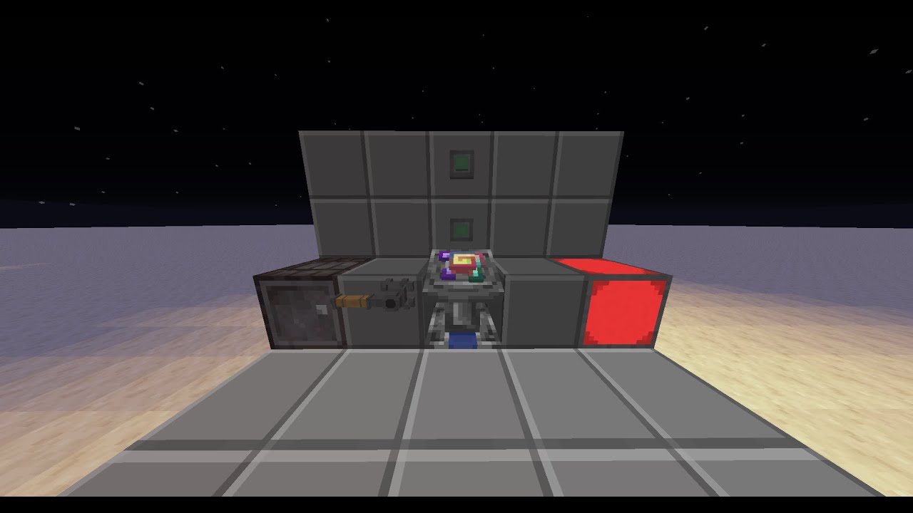 Very simple Catalyst cycling via Modular Routers [Vault Hunters S2 ...