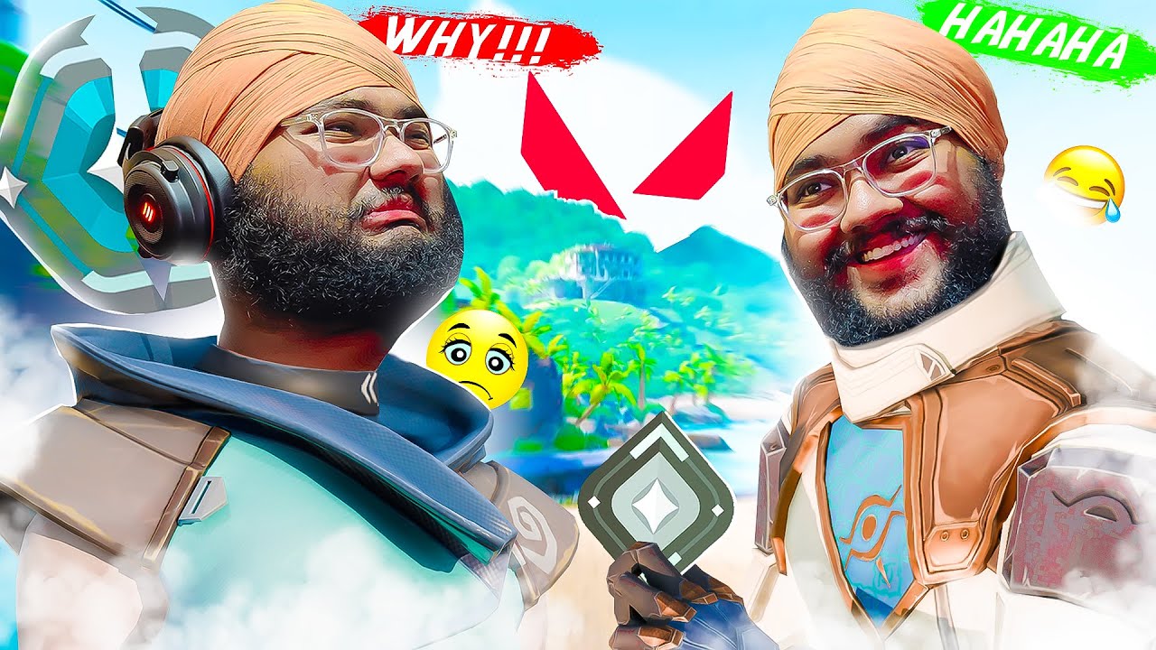 A *SILVER* Cypher Destroyed *PLATINUM* Lobby🔥😏| VALORANT HIGHLIGHTS 🔥 ...