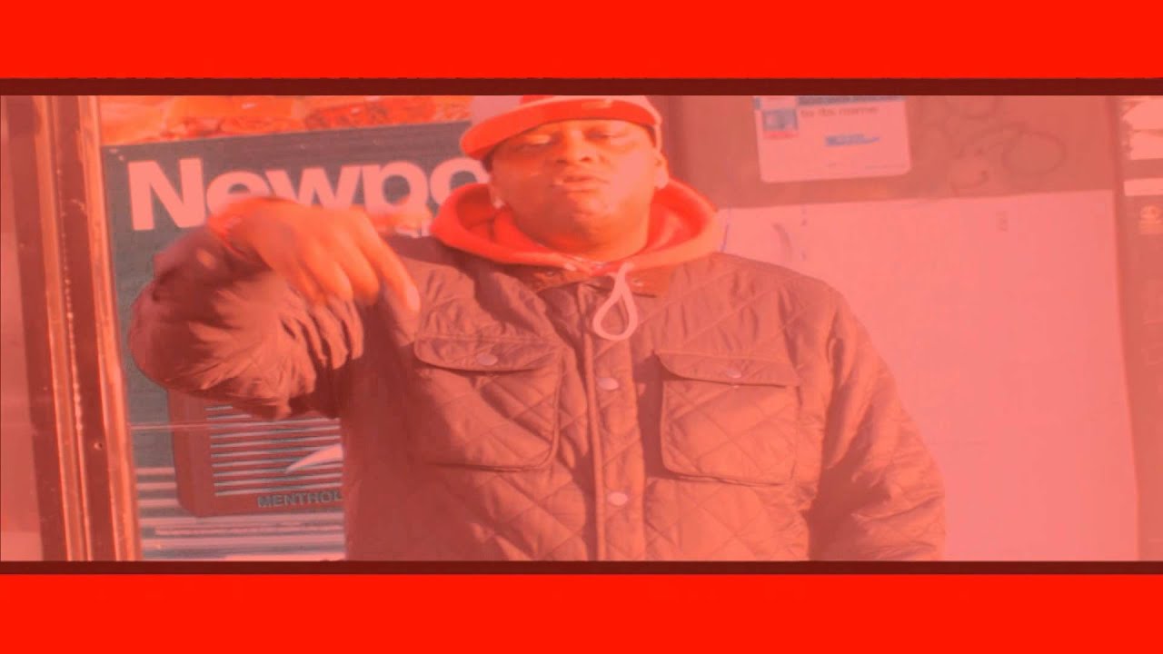 PRETTY LU CRIME PAYS - YouTube