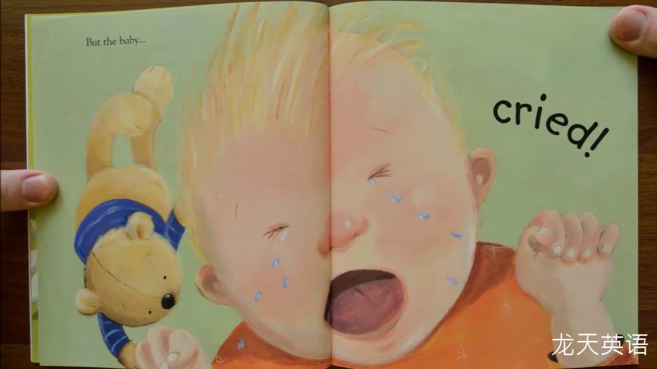 Smile baby smile book IN ENGLISH#ENGLISH STORY FOR KIDS#ENGLISH FOR ...