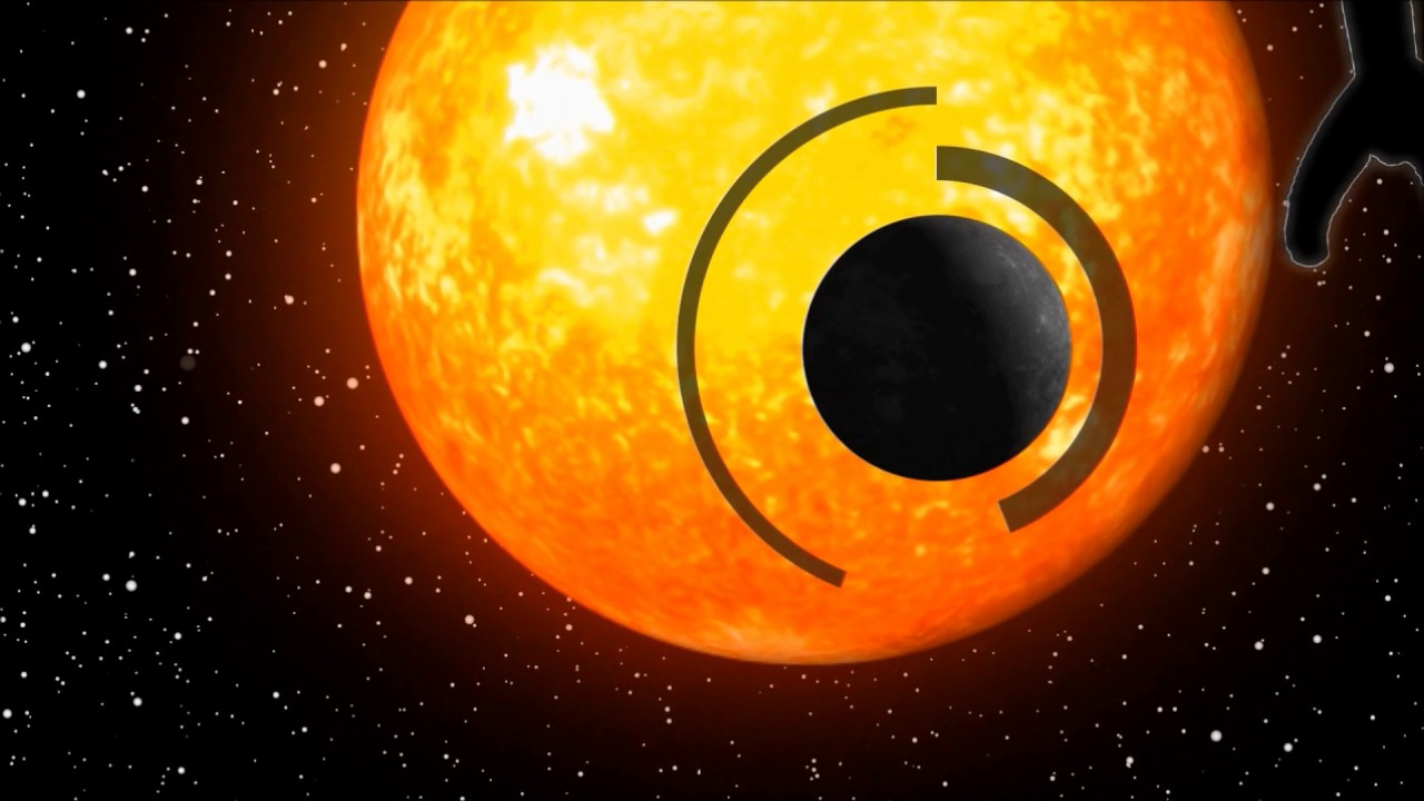 Animation | Mercury - YouTube