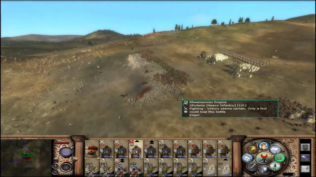 Top Ten Mods - YouTube