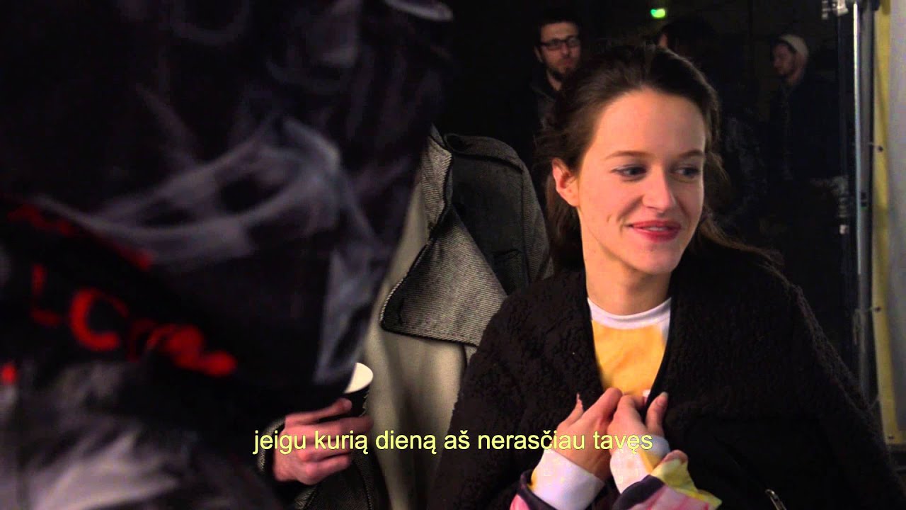 EŽYS: Vasarą geriausia (pilna versija) - YouTube