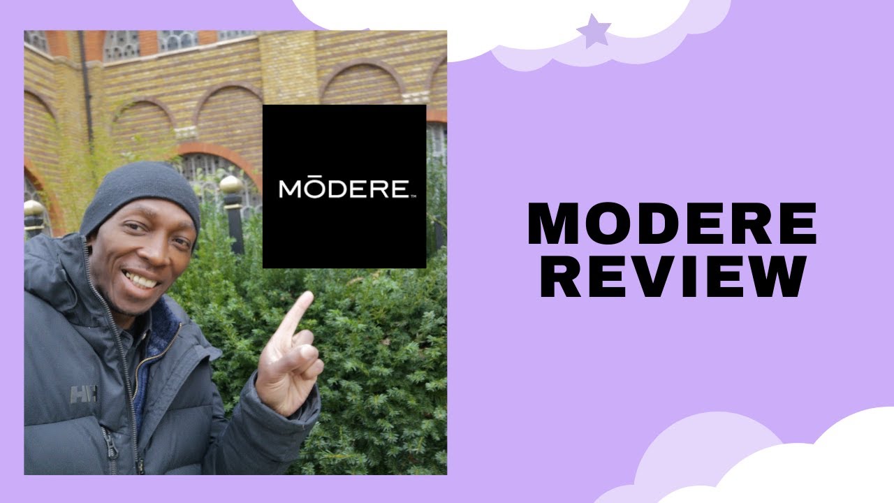Modere Reviews - Check This Modere Product Reviews And Compensation Plan - YouTube