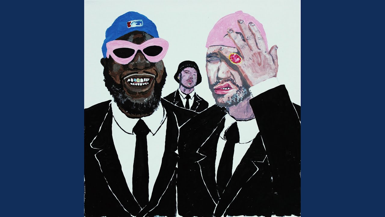 CRASH CREW - YouTube