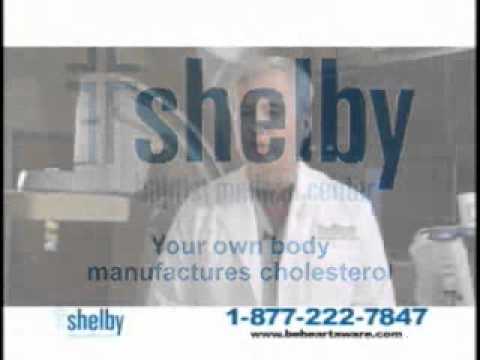 Shelby Baptist Cardiologist Dr. Dale Elliott - YouTube