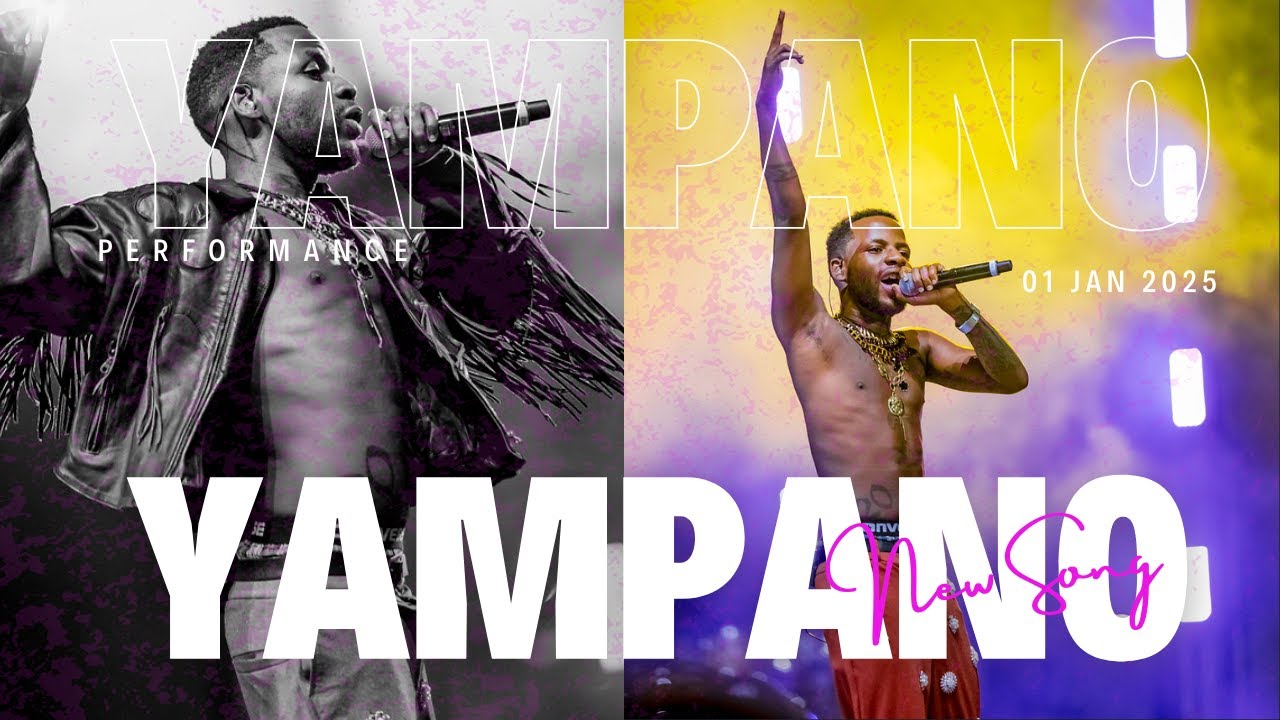 YAMPANO FULL PERFORMANCE BK ARENA (full performance 4K) - YouTube
