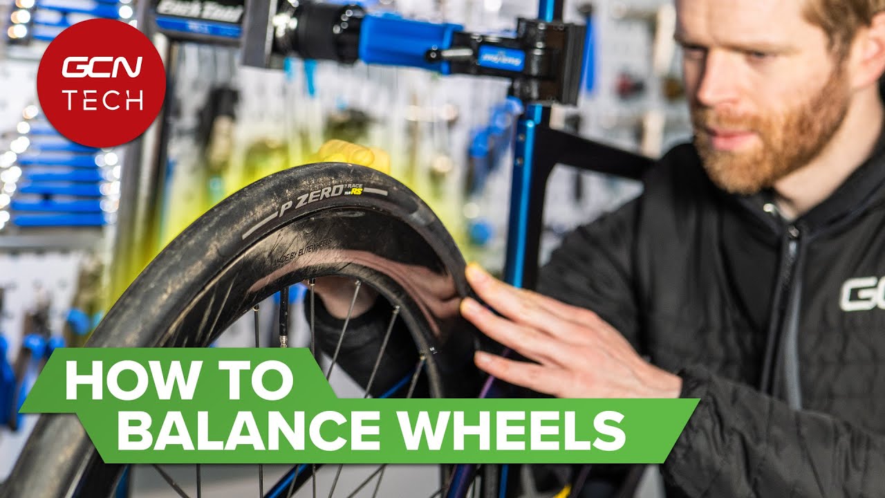 This Simple Hack Transforms Your Bike Wheels - YouTube