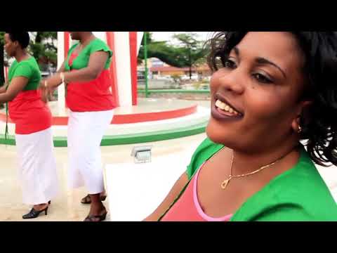 IMANA S'UMUNTU by Adonaï praise music choir - Adonai Revival Church Bwiza