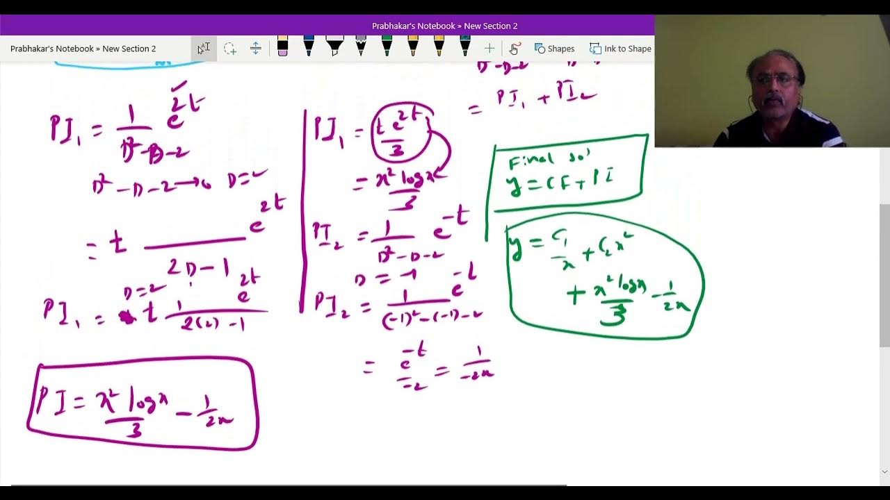 Module 4 - Lecture 4 - YouTube