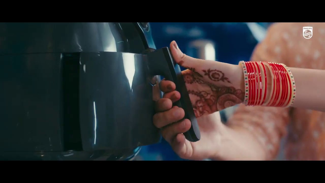 PHILIPS TV COMMERCIAL "KHUSIYON KI DIWALI" - YouTube