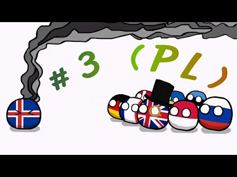 COUNTRYBALLS 3 - Lektor PL - YouTube