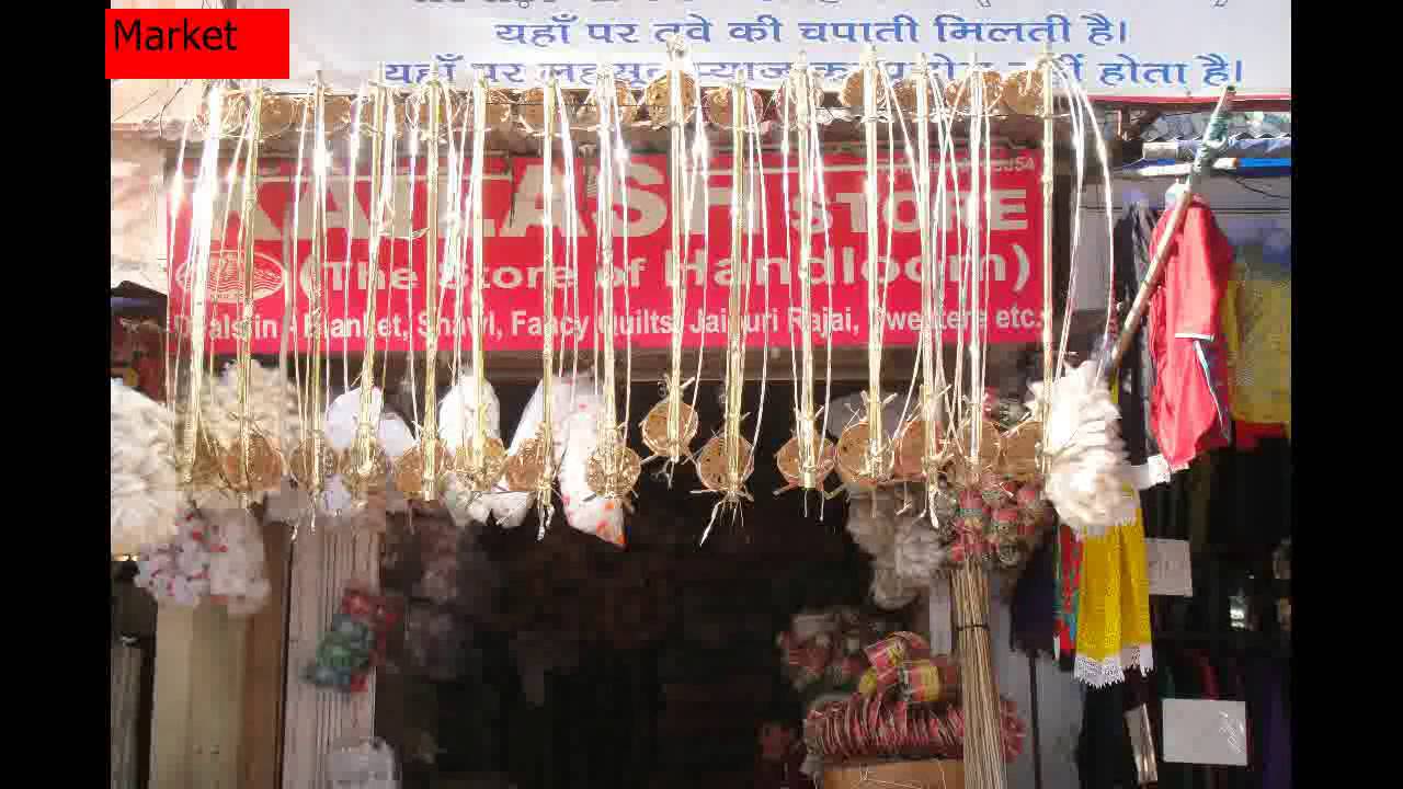 Uttrakhand Tourism | Mini Dham | Ganga Arti- Har Ki Paudi - YouTube