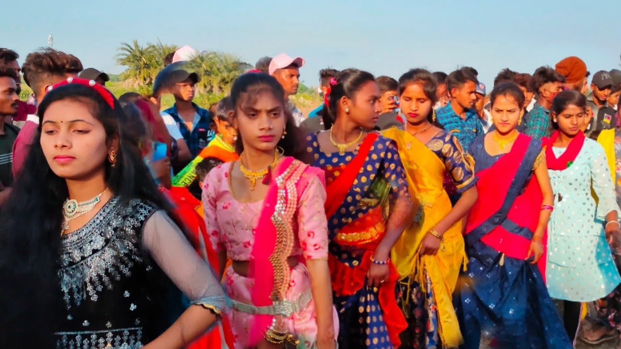 વૈવણ નાચૈ વૈવણ નાચૈ ને હલાવે કમર!! Tadak Tumdi VK Bhuriya New Timli ...