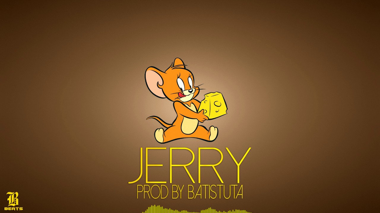 Dope Funky Old-School Hip-Hop Beat || JERRY || 2017 - (Prod By ...