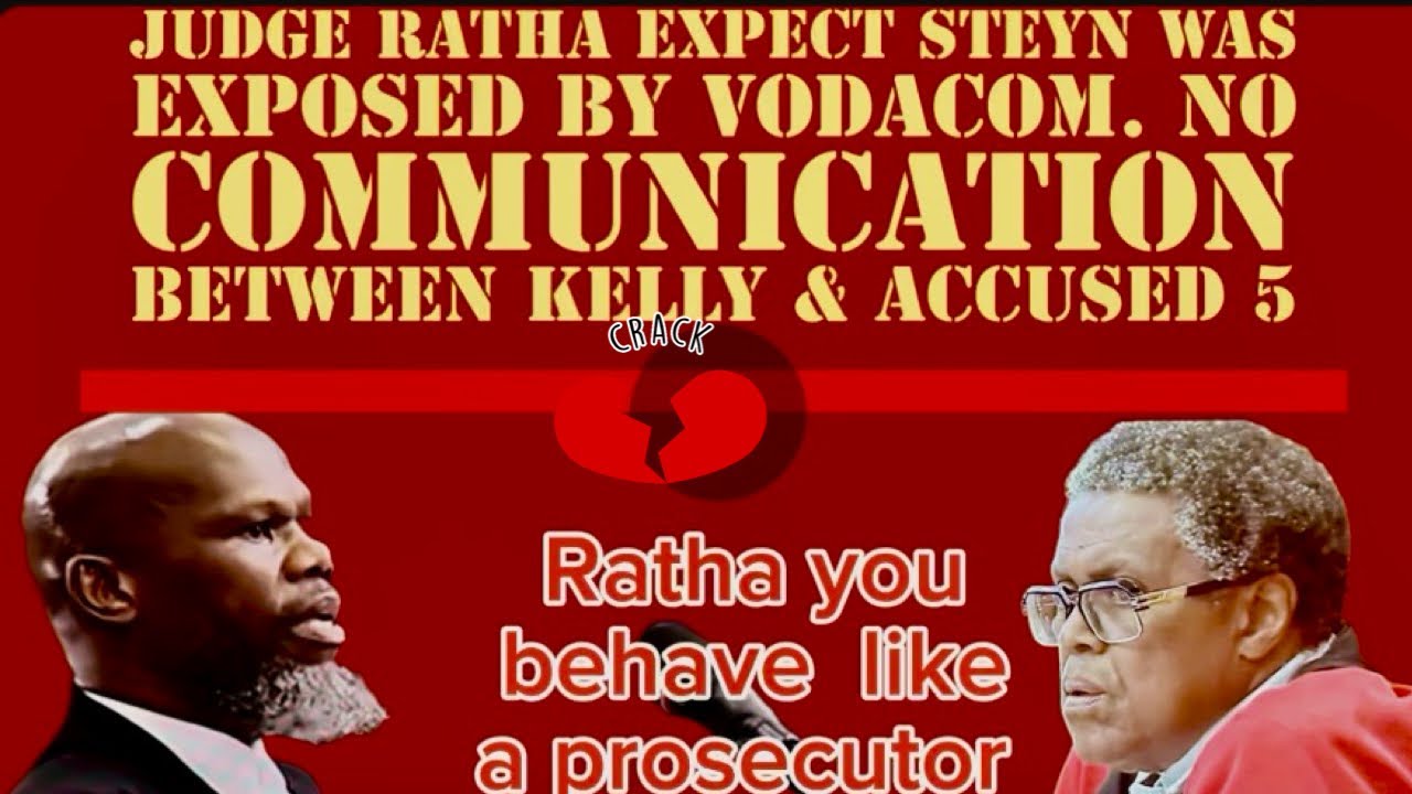 Judge Ratha wears all coats in court,judge,defence,and prosecutor ...