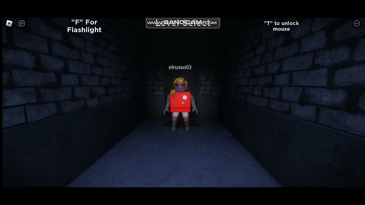 This Nextbot Game Have Beast Boy as The Nextbot | Roblox Goofy Runners ...