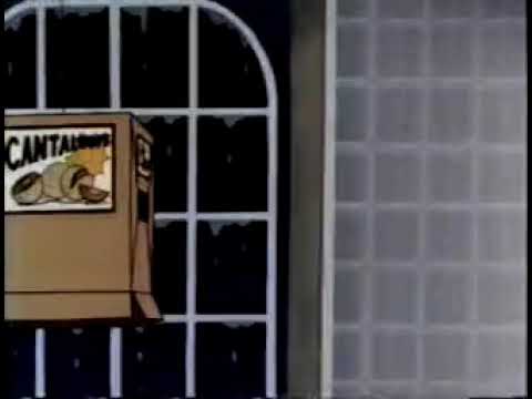 Muppet Babies - S2E02 - Piggy s Hyper-Activity Book