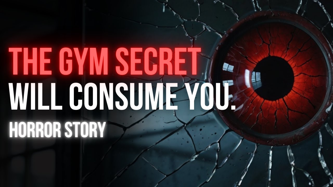 I Survived the SCARIEST Gym Horror Stories! - YouTube