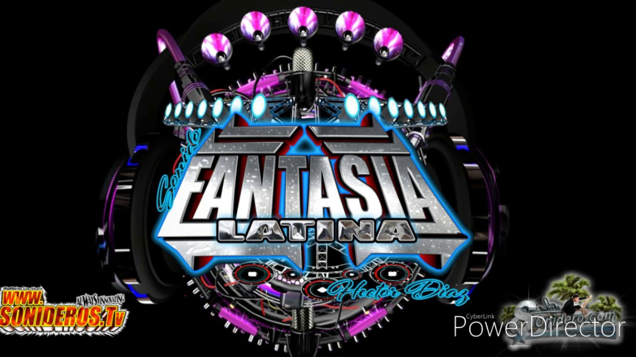 HAY EL AMOR YULIOS KUMBIA SONIDO FANTASIA LATINA 2020 - YouTube