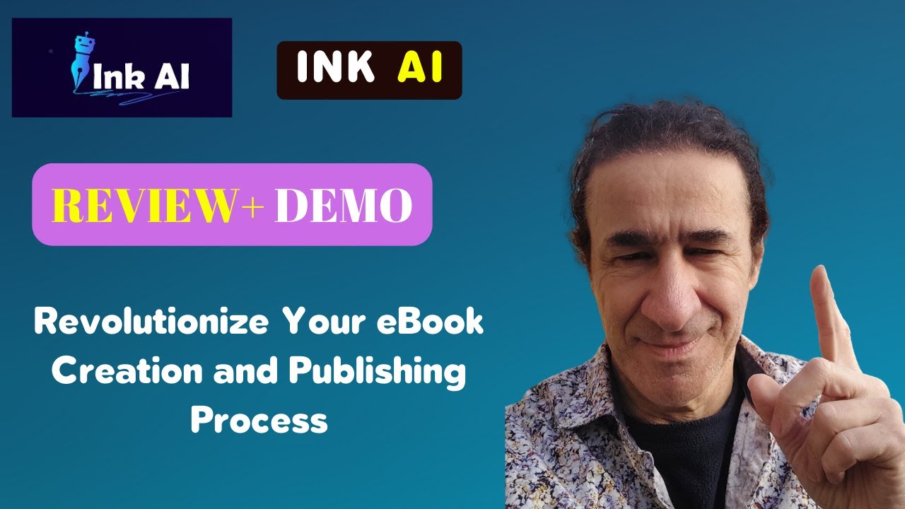 Ink Ai Review ♠️ Ink Ai Review + $4235 Bonuses - YouTube