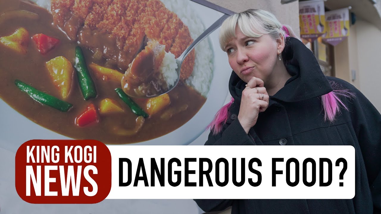 Coco Curry ★ Japan's Best Curry Chain - YouTube