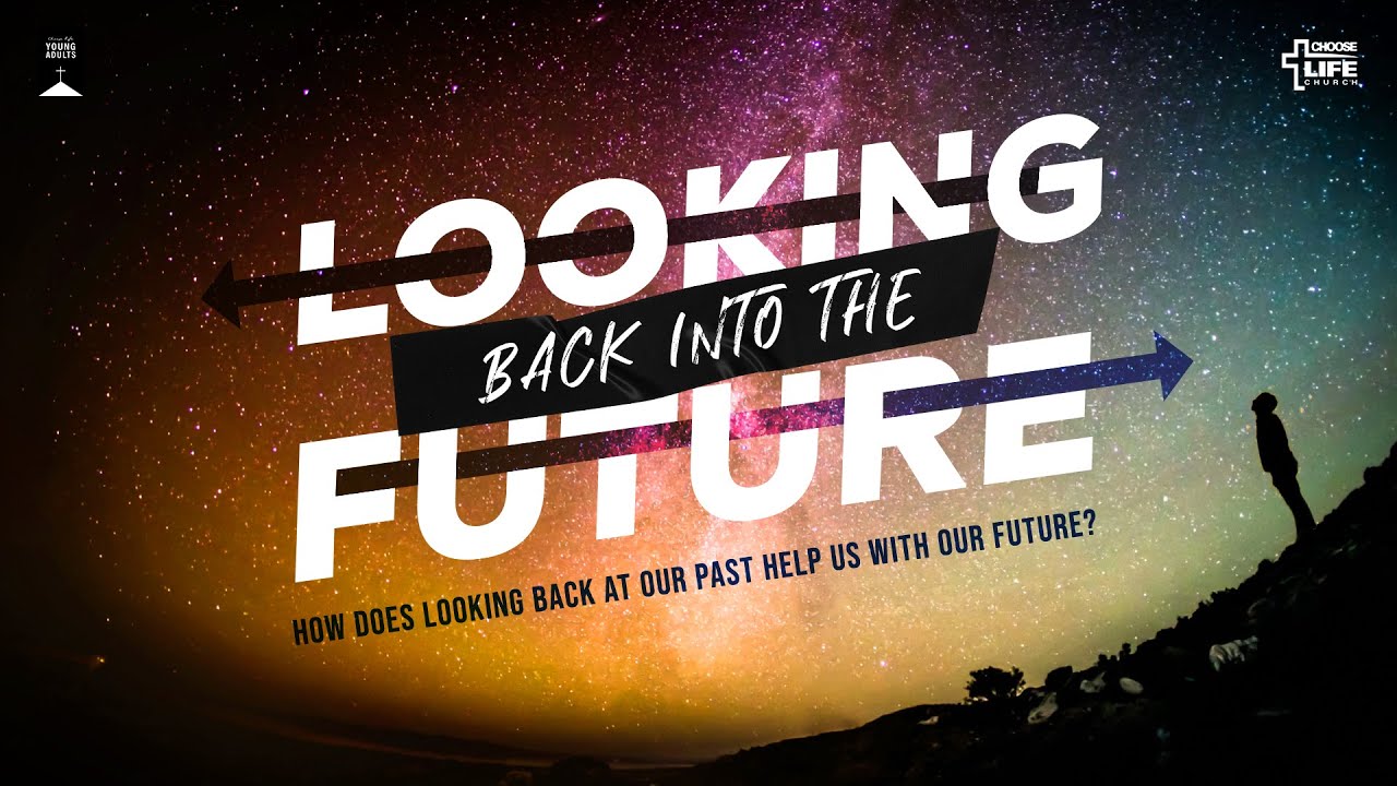 CLYA Livestream // LOOKING BACK INTO THE FUTURE// 04/12/2022 - YouTube