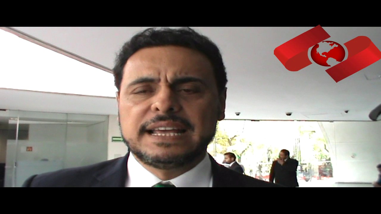 Sen Ismael Hernández Deras comenta sobre los 4 años de Gobierno de EPN ...