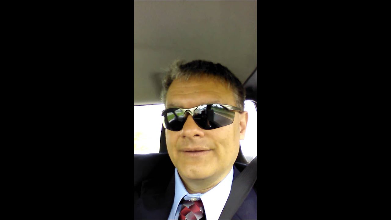 A most important story talk by Michael Vanderpool, importance of ...