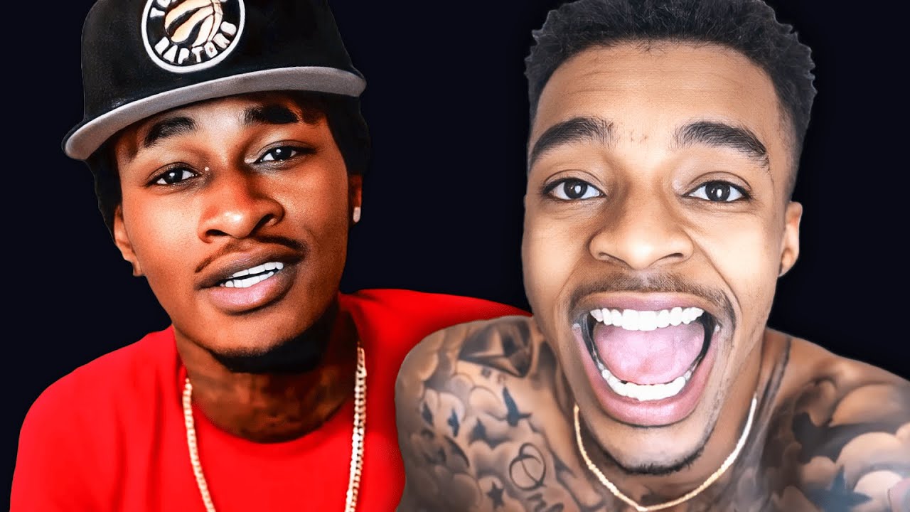 SoLLUMINATI vs FlightReacts: A Generational Rivalry - YouTube