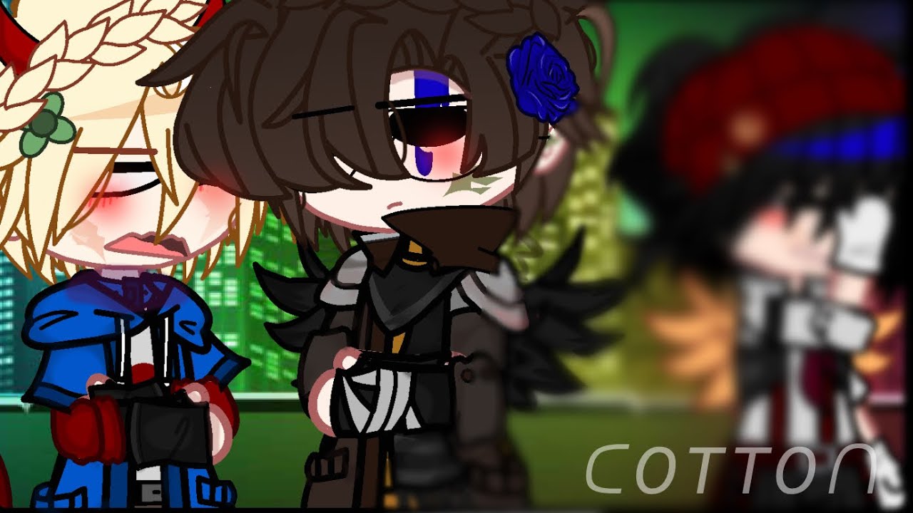 “𝐋𝐞𝐭'𝐬 𝐫𝐞𝐜𝐫𝐞𝐚𝐭𝐞 𝐭𝐡𝐚𝐭 𝐬𝐜𝐞𝐧𝐞.“ // 𝐐𝐮𝐚𝐜𝐤𝐛𝐮𝐫 - YouTube