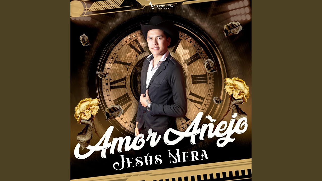 Amor Añejo - YouTube