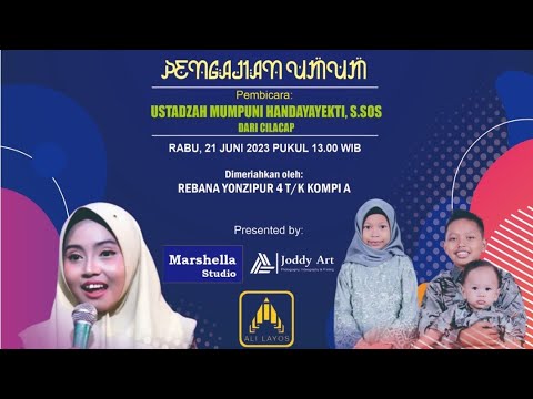 Penampilan Rebana Yonzipur 4 T/K Kompi A - YouTube