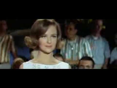 Elvis - Girl Happy - Trailer - YouTube