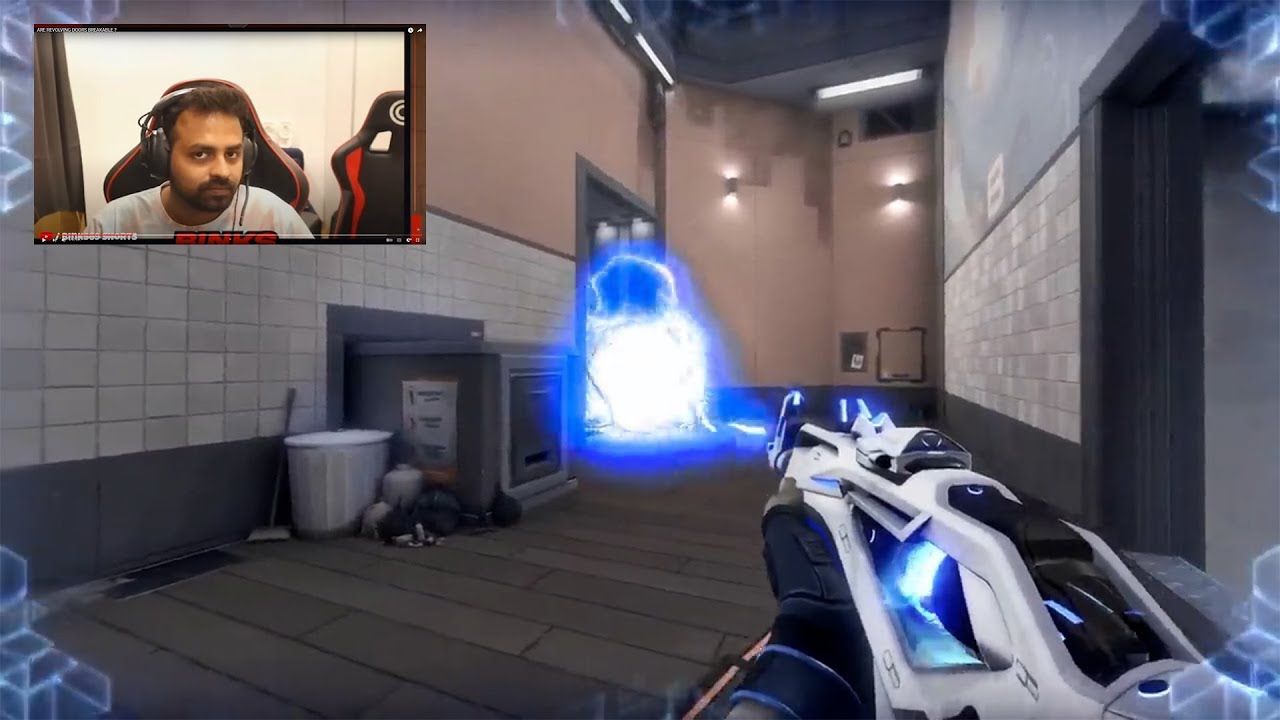 I killed 8BIT Binks ? 😲 @8bitBinks69 - YouTube