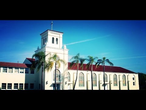 The Fire Of God - by Pastor Joe Van Koevering - Sunday February 19th ...