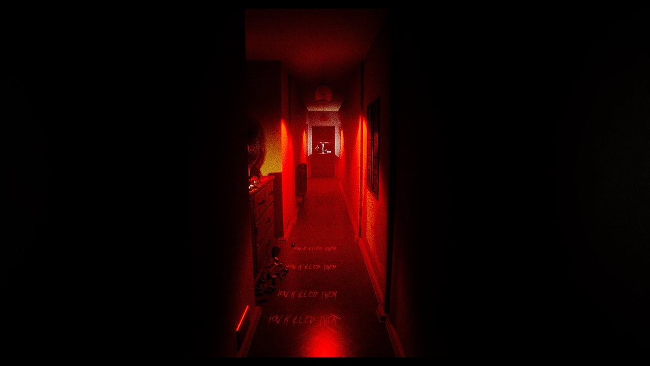 Reflection of Sin - Gameplay Teaser - YouTube