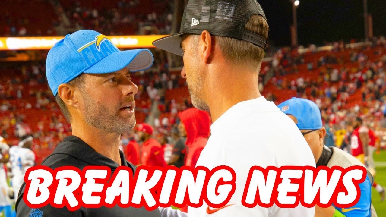 49ers Interview Brandon Staley & Others- Defensive Coordinator Update ...