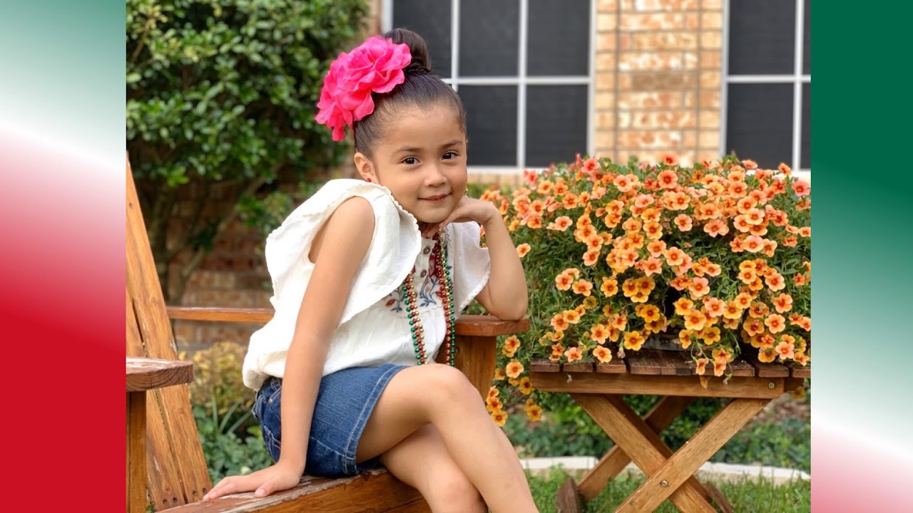 Frank D. Moates Elementary Students Celebrate Cinco de Mayo at Home ...