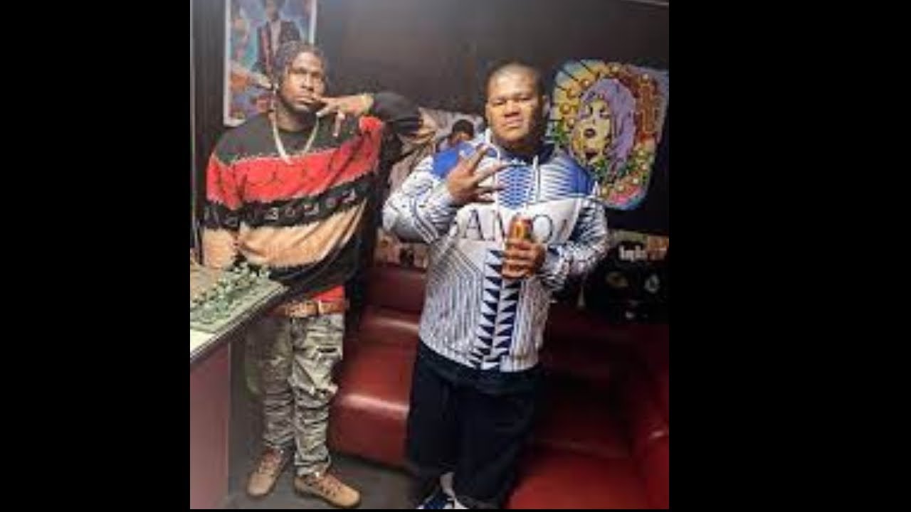 Crip Mac Interview 4Xtra "I Radio All Enemies 2 The Bac” When I hit the ...