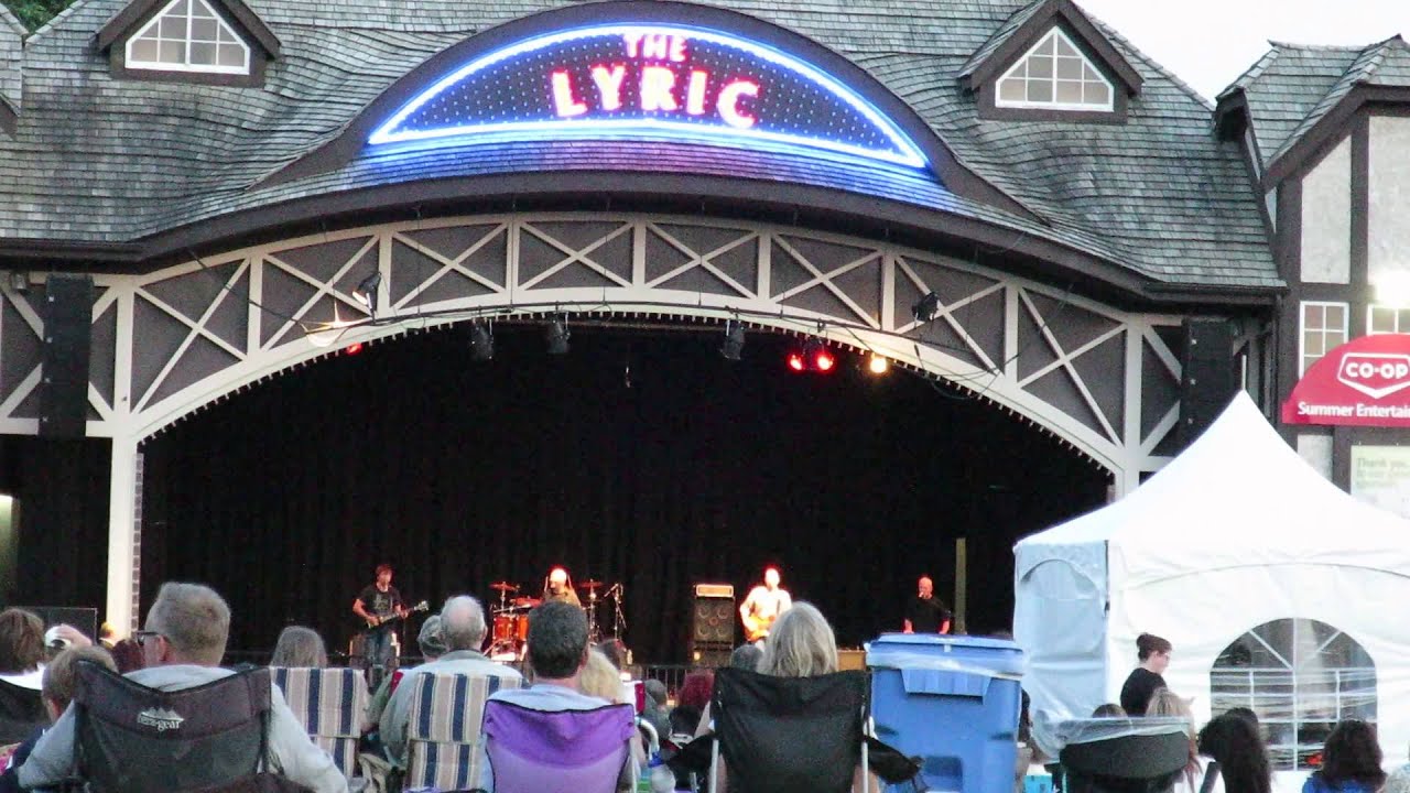 Harlequin - Innocence - Winnipeg - Lyric Theatre - July 4 2014 - YouTube