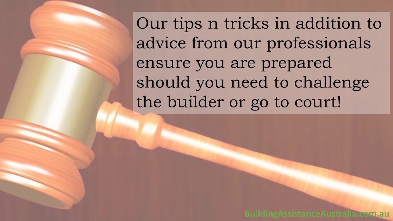 Introduction to Building Assistance Australia - YouTube