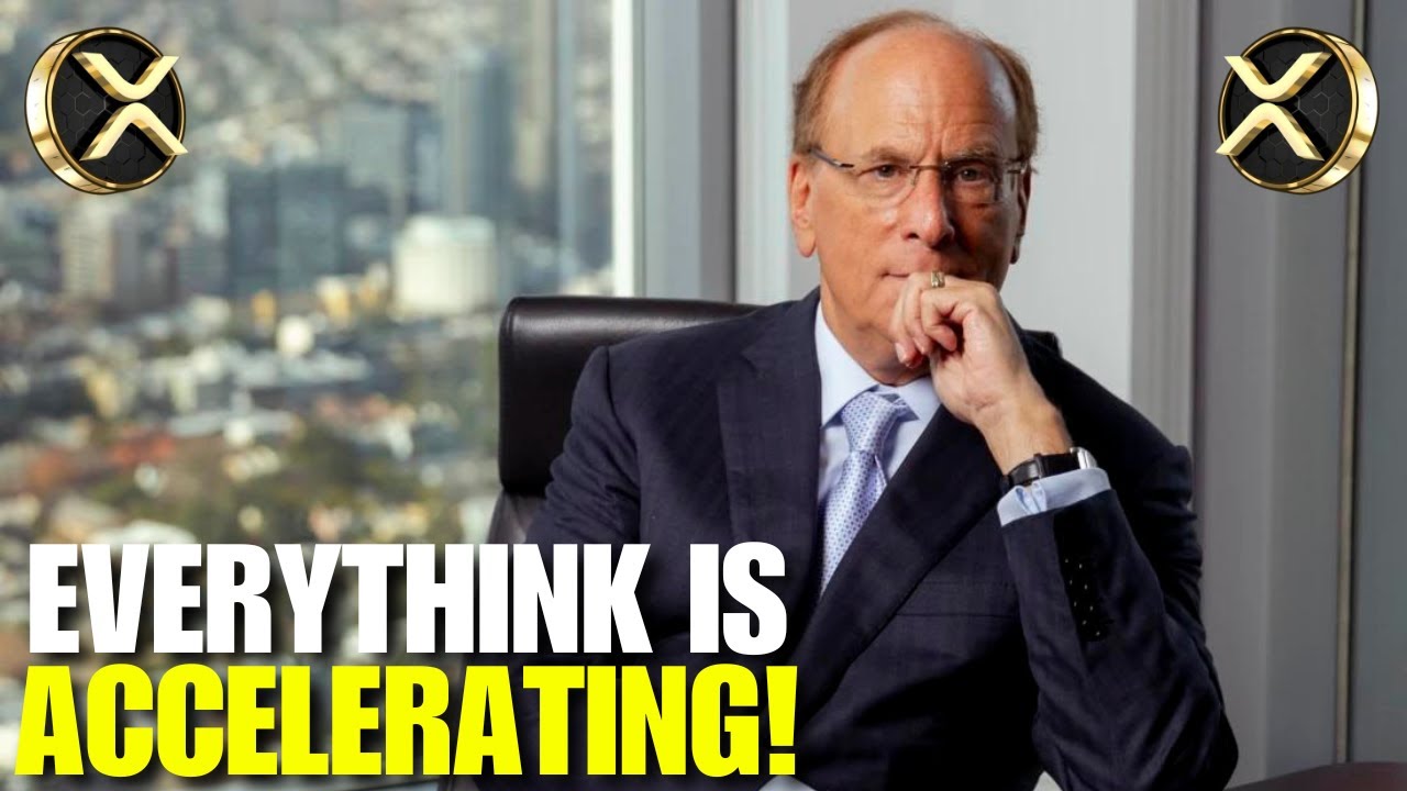 U.S. Regulatory Shift Paving || The Way For Ripple, RLUSD & XRP - Huge ...