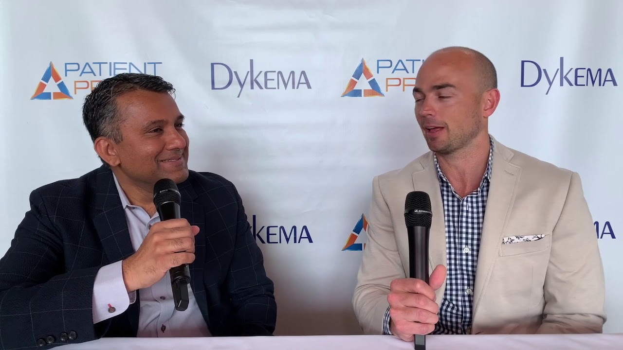 Meridian Dental Specialists Is a Growing DSO - Kent McBride - YouTube