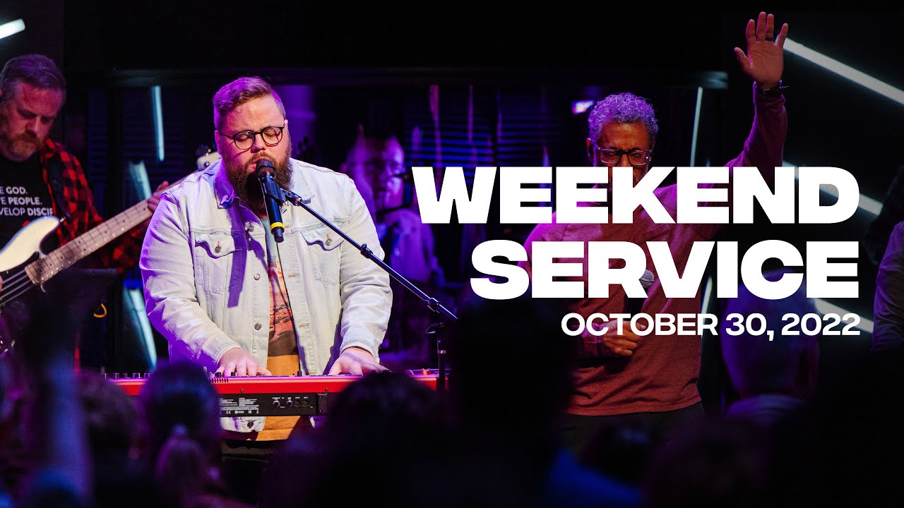Eagles View Church | October 30, 2022 - YouTube