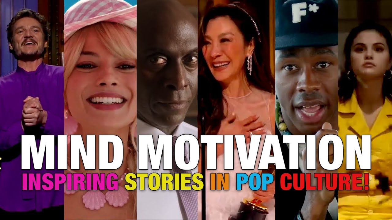 Mind Motivation - Channel Trailer - YouTube