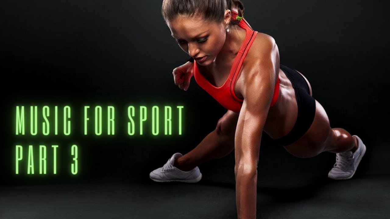 Music for sport 2022 # 3 | Active music | SLM Realese - YouTube