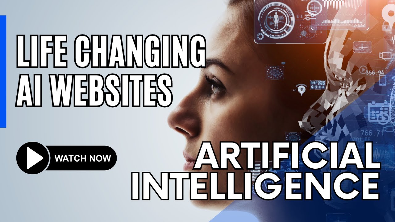 These 3 AI Website can Change your Life. Life Hacks - YouTube